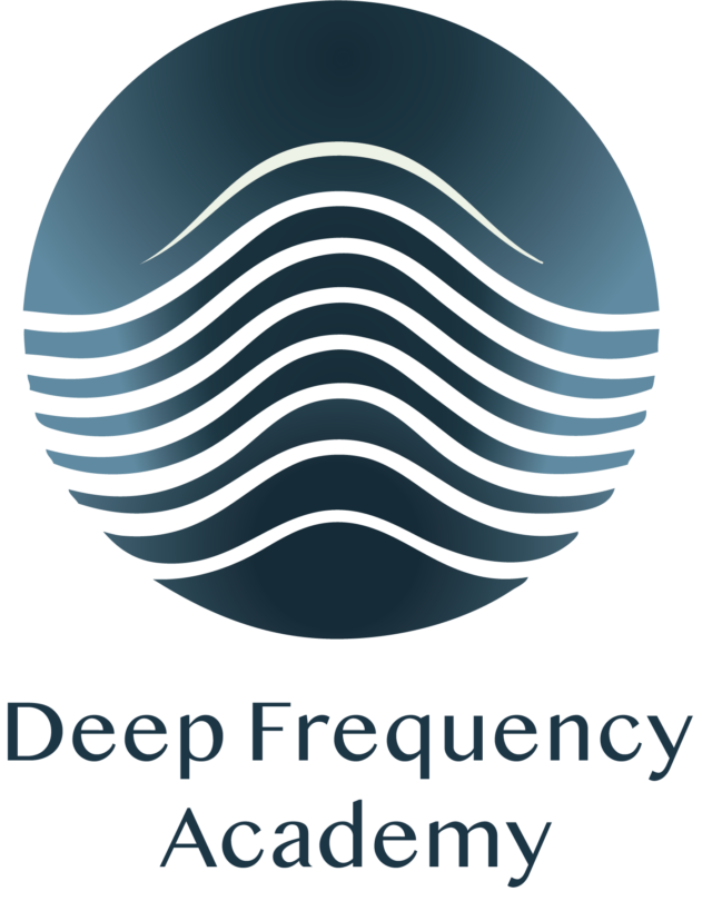 Deep Frequency Academy - Guy Steven Needler | The Dawn of a New Age of ...