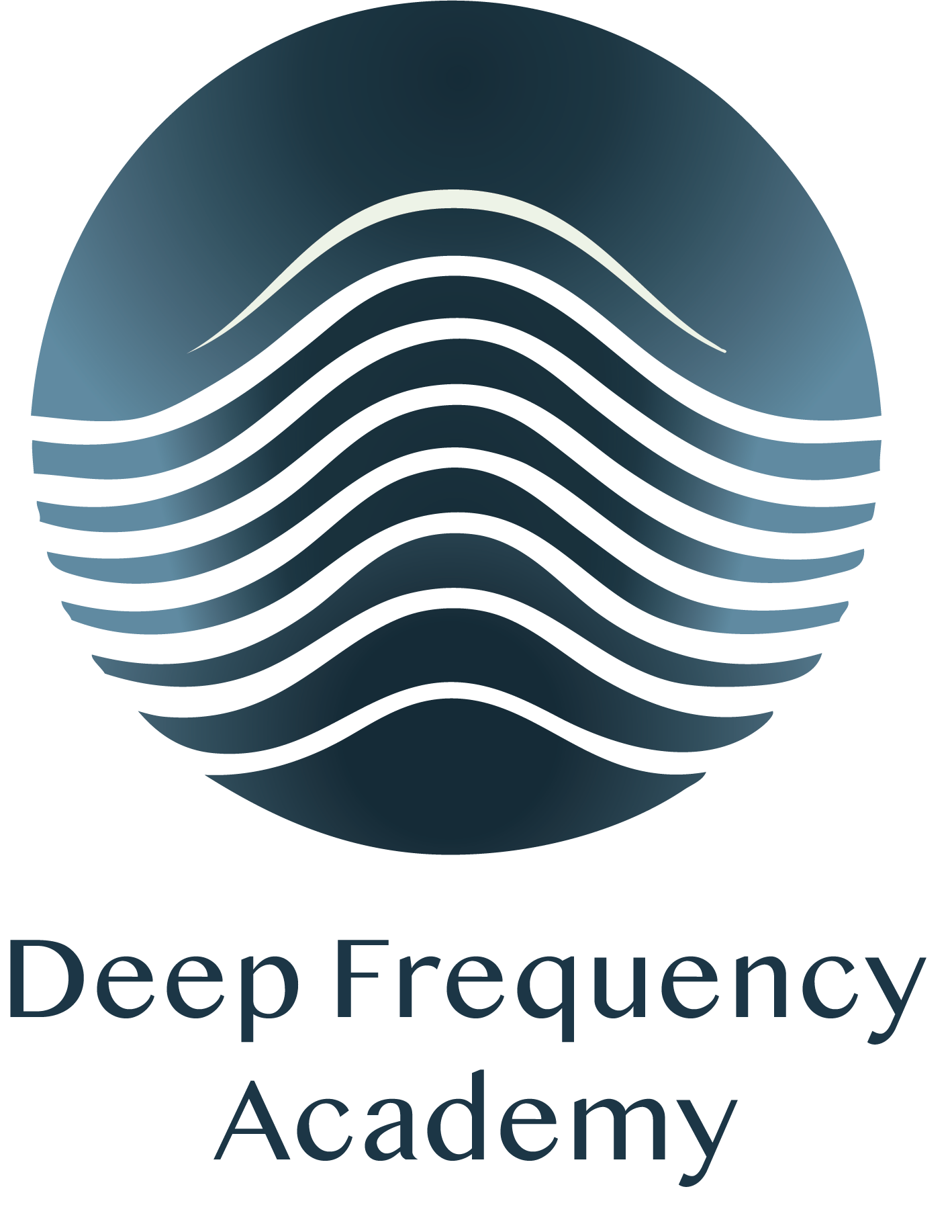 Deep Frequency Academy - Guy Steven Needler | The Dawn of a New Age of ...
