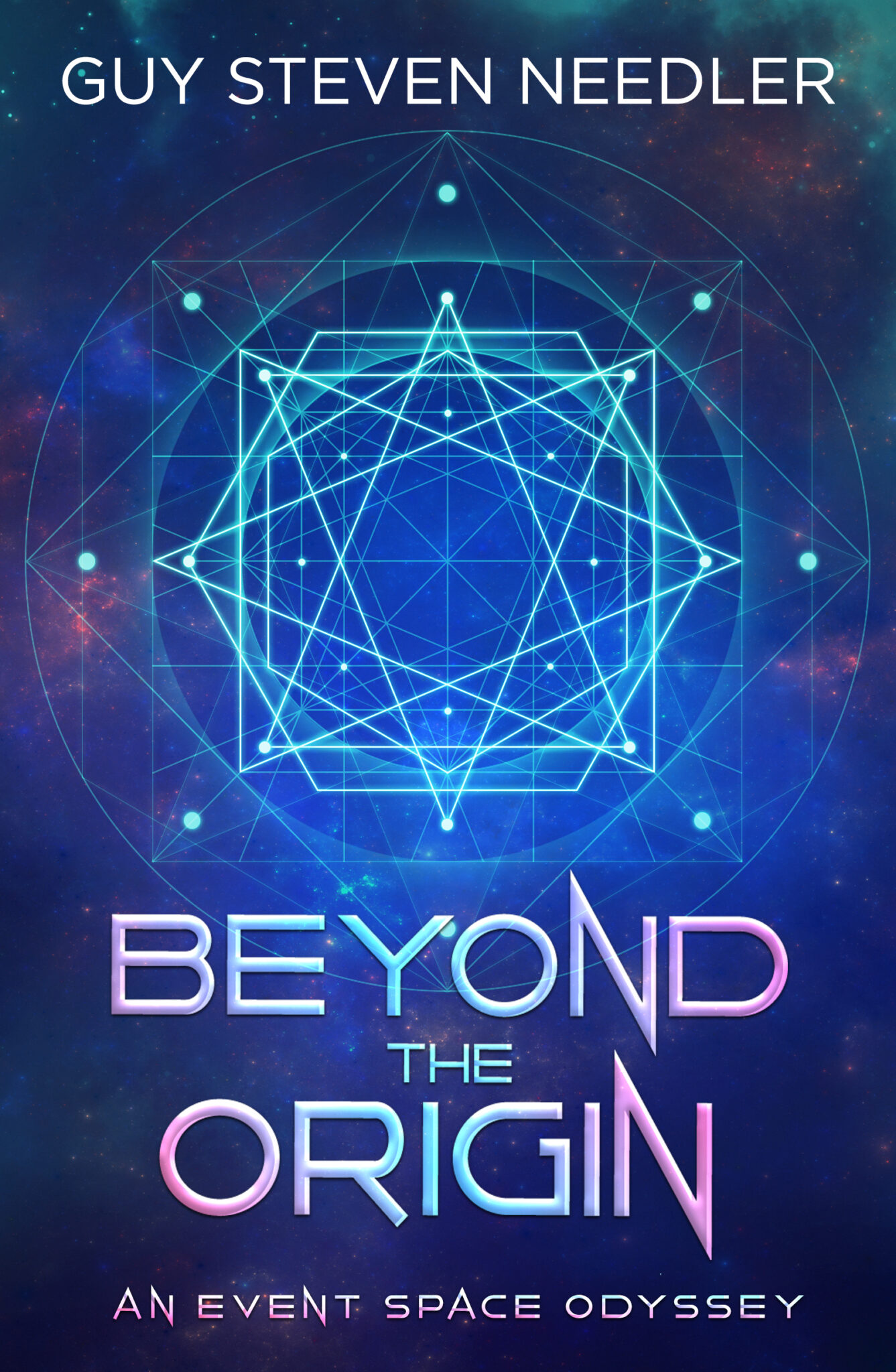 Beyond the Origin – An Event Space Odyssey - Guy Steven Needler | The ...